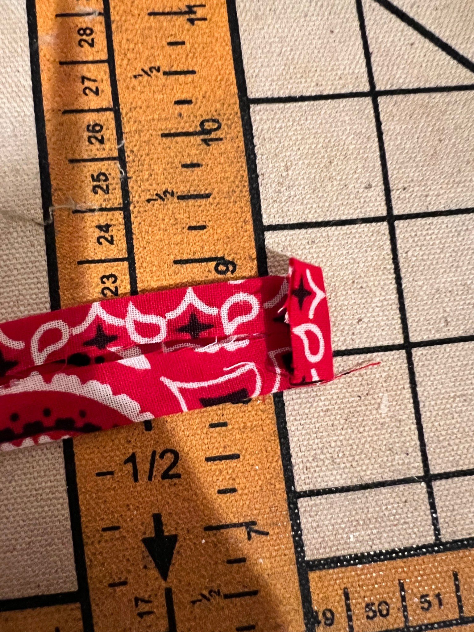 One Size Fits All Bandana Skirt Tutorial – The Sara Project