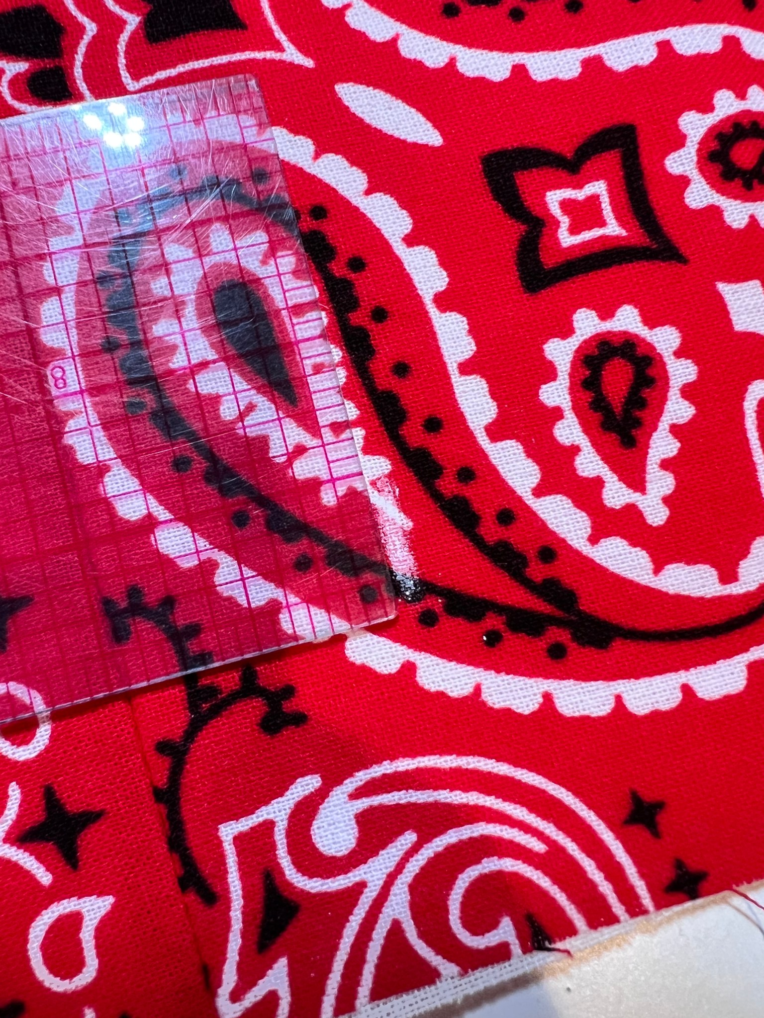 One Size Fits All Bandana Skirt Tutorial – The Sara Project