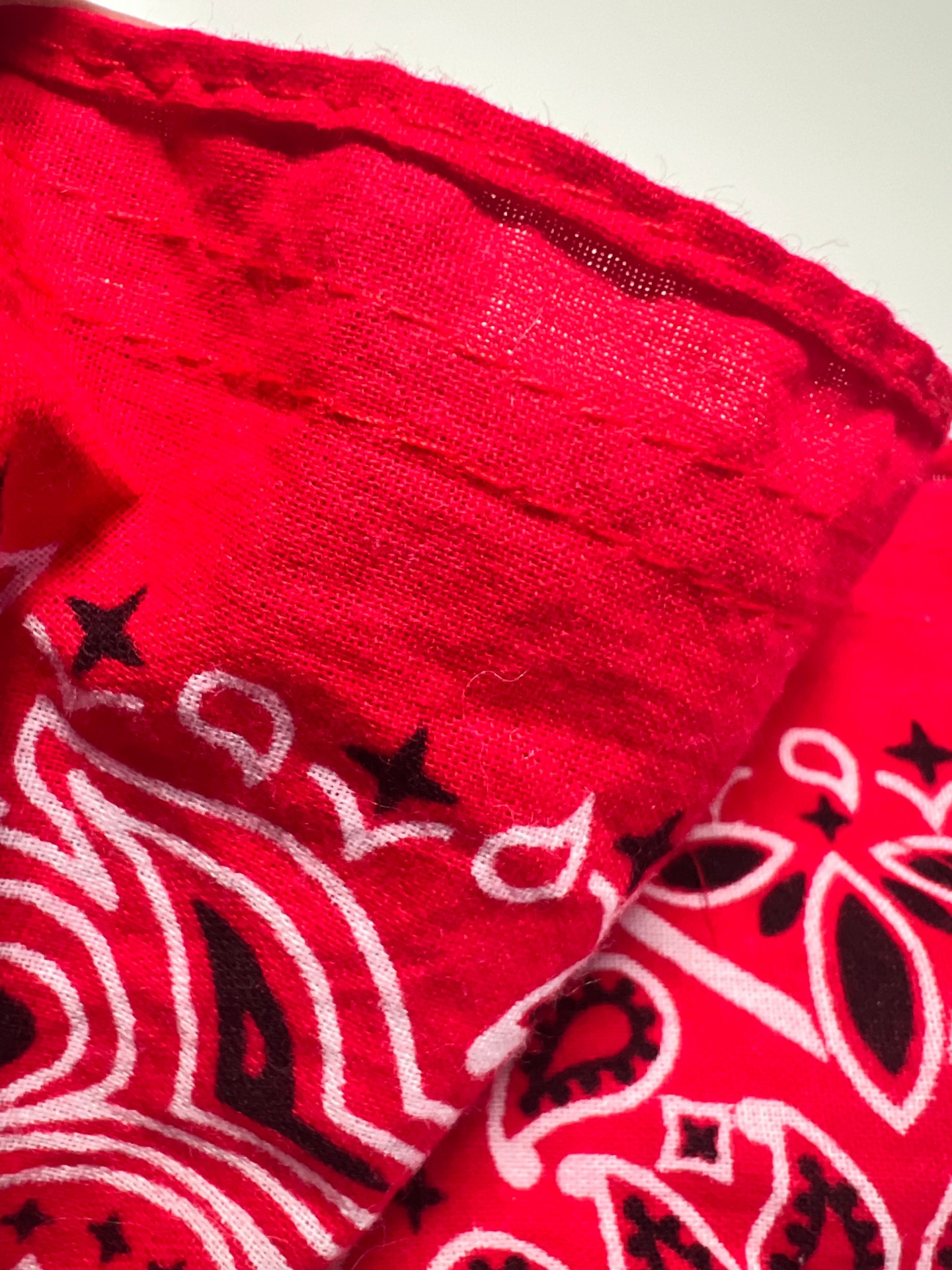 One Size Fits All Bandana Skirt Tutorial – The Sara Project