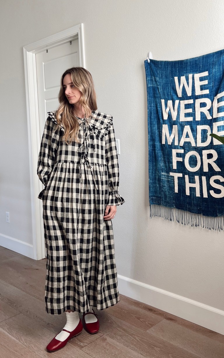 Sewing Tutorials – The Sara Project